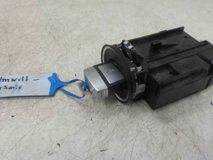 Gebruikte Volkswagen Passat Variant (3C5) 2.0 TDI 16V 170 Kontaktslot ...