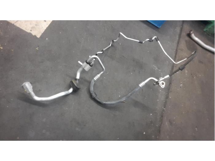 Airco Leiding Audi A4 2.0 TDI 16V - 8K1260712K