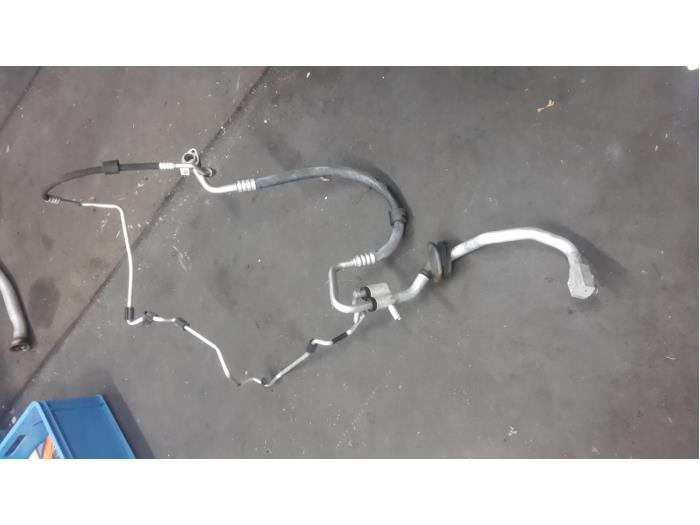 Airco Leiding Audi A4 2.0 TDI 16V - 8K1260712K