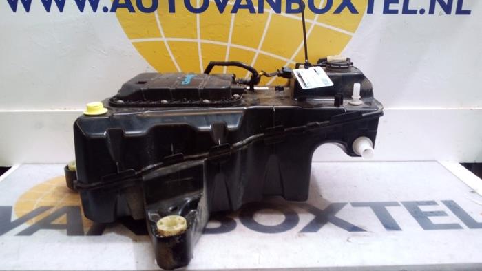 Peugeot Partner Adblue tanks voorraad | Onderdelenlijn.nl