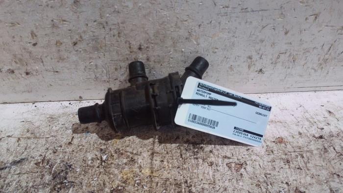 Waterpompen met artikelnummer 112446 voorraad | Onderdelenlijn.nl