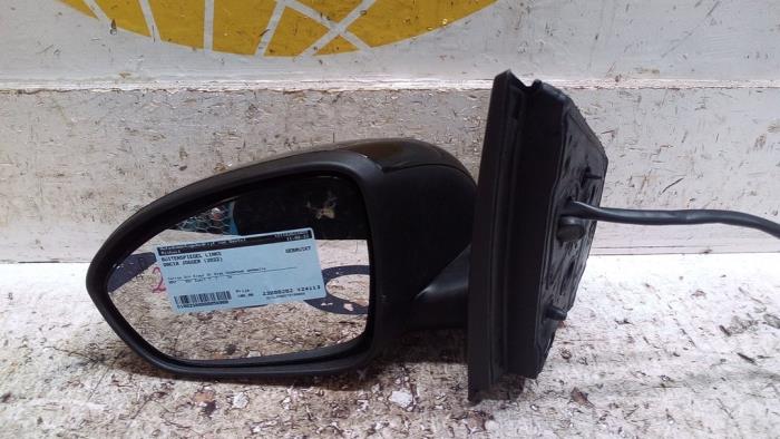 Dacia Jogger Buitenspiegels links voorraad | Onderdelenlijn.nl