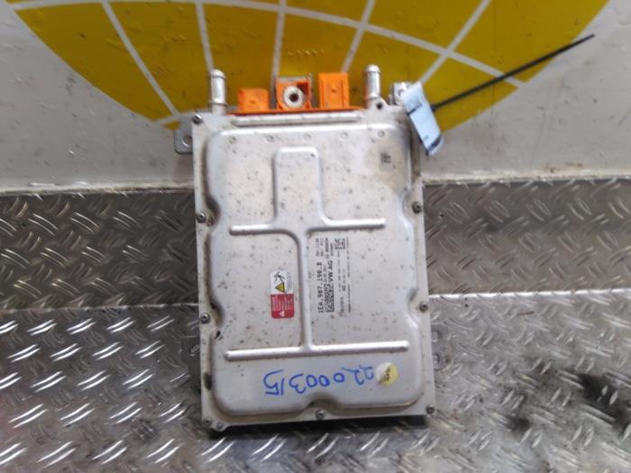 Volkswagen ID.3 Inverters voorraad | Onderdelenlijn.nl