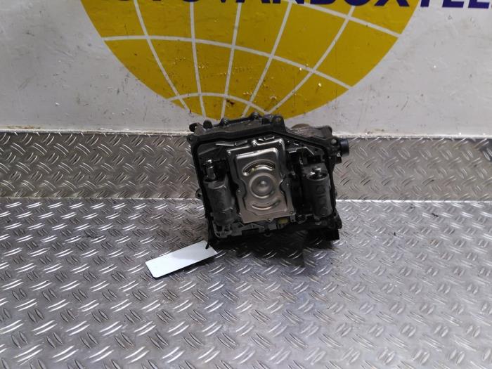 Volkswagen Polo Mechatronics voorraad | Onderdelenlijn.nl