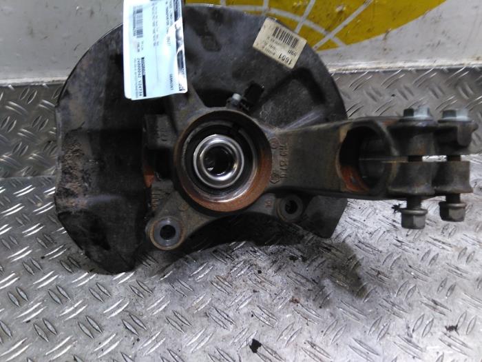 Fusee links-voor Volkswagen Transporter T6 2.0 TDI - 232412159