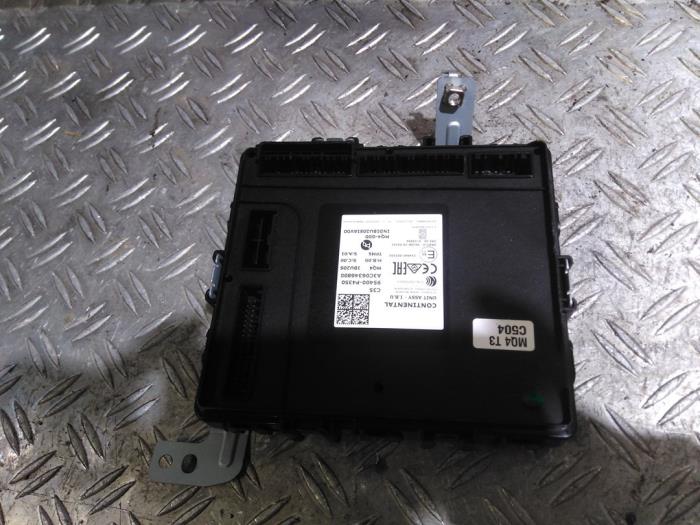 Kia Sorento Computers Body Control voorraad | Onderdelenlijn.nl