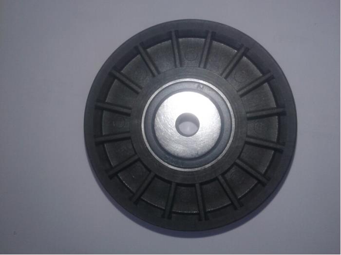 Mercedes 901/904 Spanrollen Multiriem voorraad