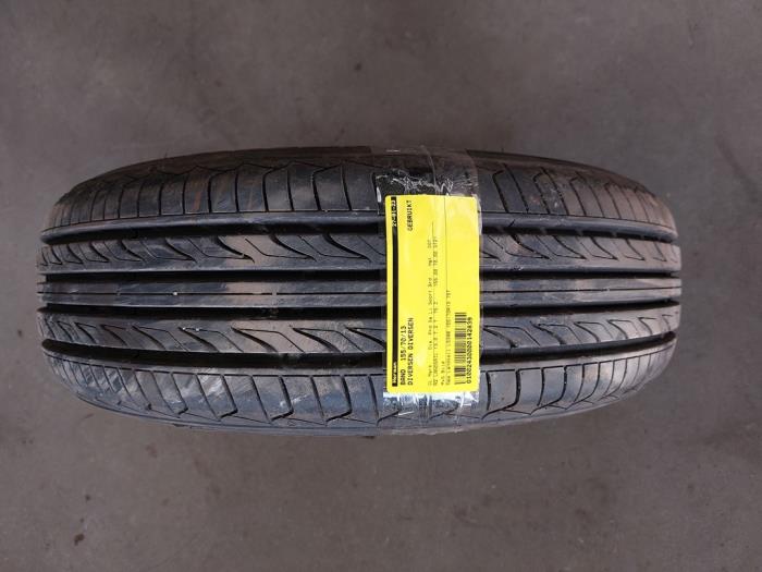 Banden met bandenmaat 155/70/13 voorraad | Onderdelenlijn.nl