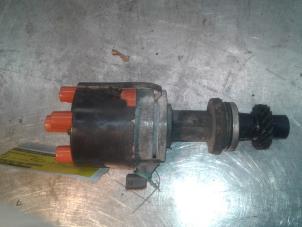 Gebruikte Volkswagen Golf Ontsteking (compleet) - 037905205J ...