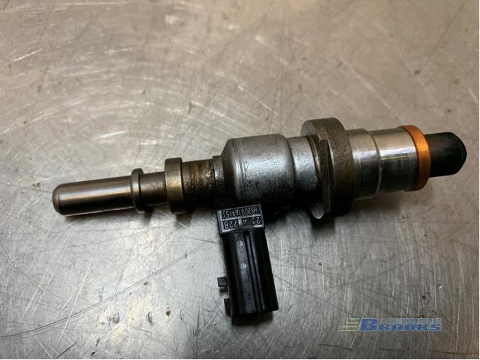 Nissan NV200 Adblue injectoren voorraad | Onderdelenlijn.nl