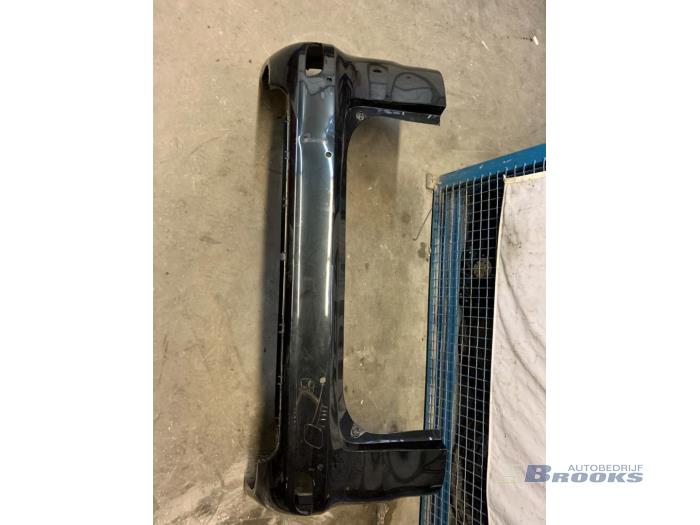 Achterbumpers met artikelnummer 20951267 voorraad