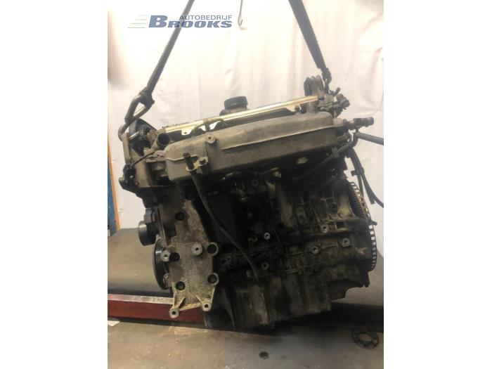 Motor Volvo XC70/V70XC V70XC 2.4 T 20V - 8251148 B5244T3