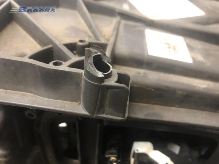 Koplamp rechts Mercedes A 1.3 A-200 Turbo 16V - A1779060201 MERCEDES