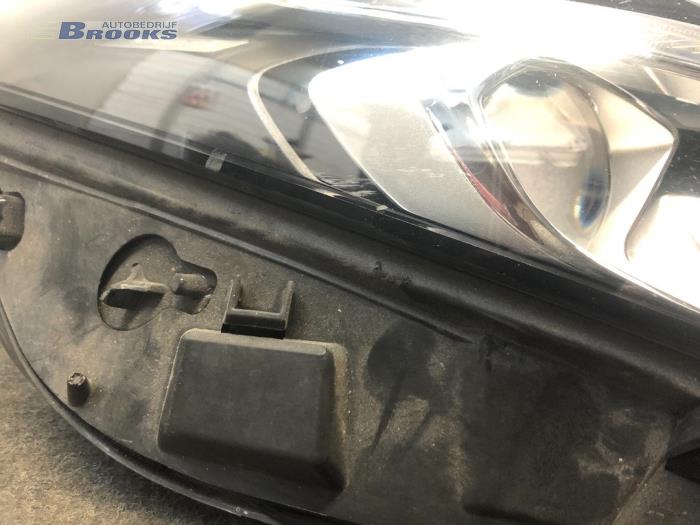 Koplamp rechts Mercedes A 1.3 A-200 Turbo 16V - A1779060201 MERCEDES