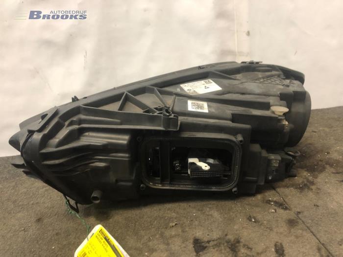 Koplamp rechts Mercedes A 1.3 A-200 Turbo 16V - A1779060201 MERCEDES