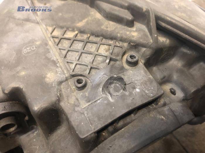 Koplamp rechts Mercedes A 1.3 A-200 Turbo 16V - A1779060201 MERCEDES