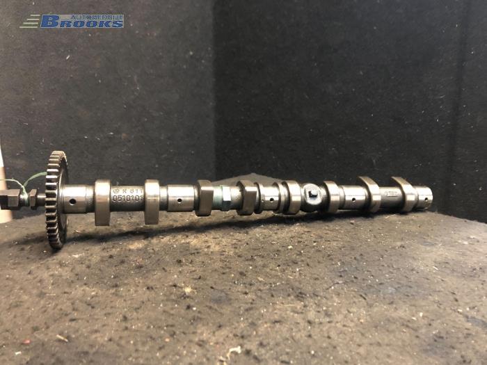 Nokkenas Mercedes Sprinter 3t 311 CDI 16V - R6110510101 611981