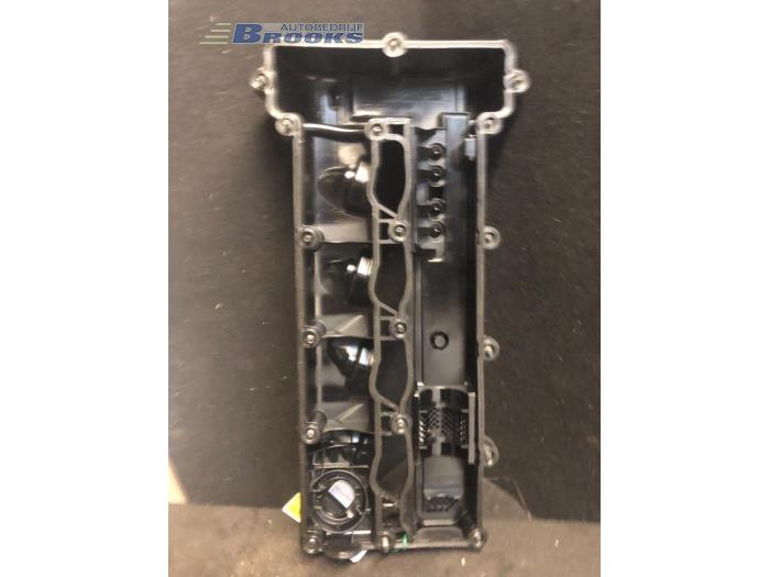 Kleppendeksel Mercedes E-Klasse - 6510100230 651924