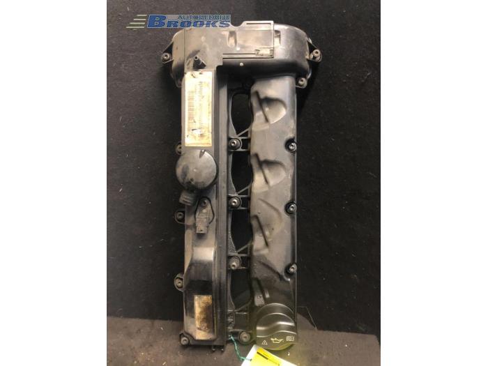 Kleppendeksel Mercedes E-Klasse - 6510100230 651924