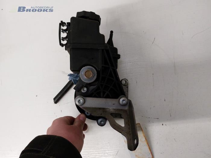 Stuurbekrachtiging Pomp Mercedes C Estate 2.2 C-180 CDI 16V ...