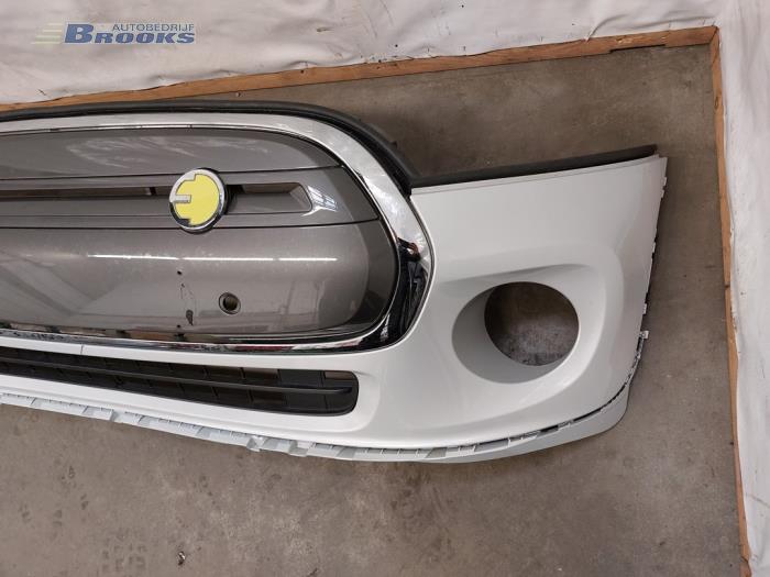 Voorbumper Mini Mini Cooper SE,Electric A62 - 7379432