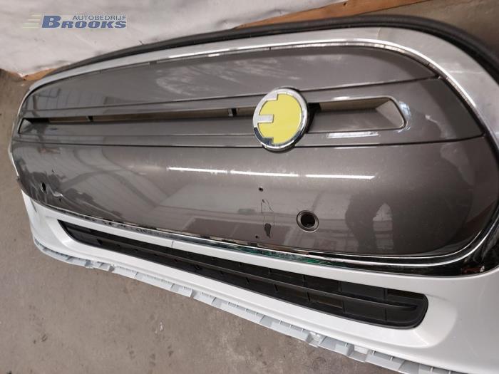 Voorbumper Mini Mini Cooper SE,Electric A62 - 7379432