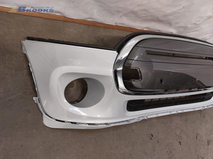 Voorbumper Mini Mini Cooper SE,Electric A62 - 7379432