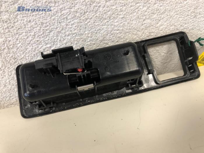 Handgreep Achterklep BMW 5 serie Touring 530d 24V Blue Performance NVT ...