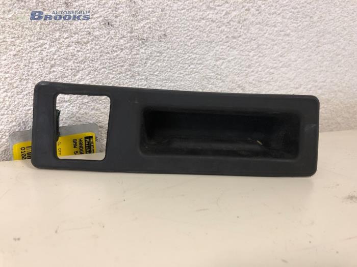 Handgreep Achterklep BMW 5 serie Touring 530d 24V Blue Performance NVT ...