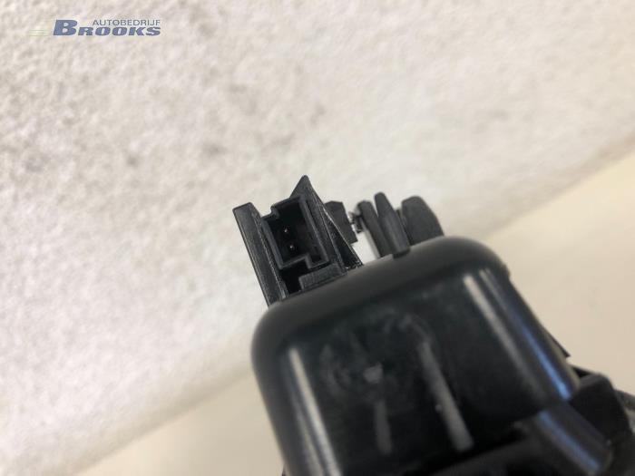 Handgreep Achterklep BMW 5 serie Touring 530d 24V Blue Performance NVT ...