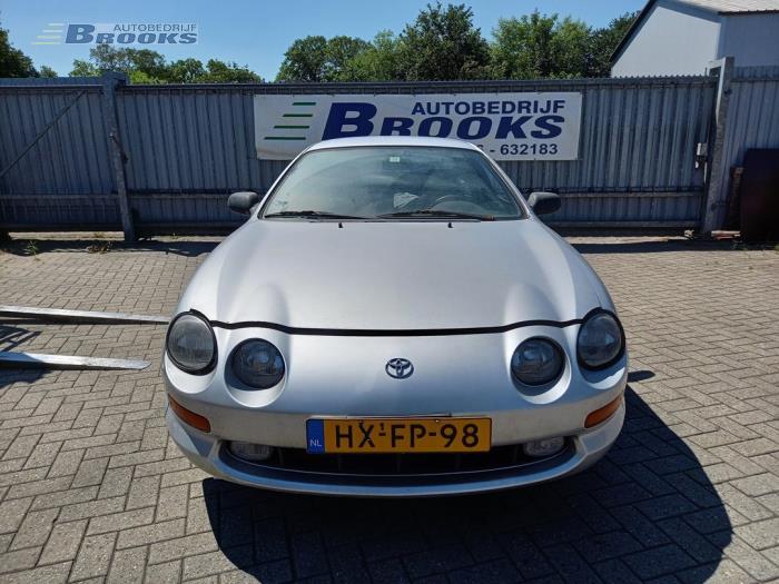 Toyota Celica C-stijl afdekkappen rechts voorraad