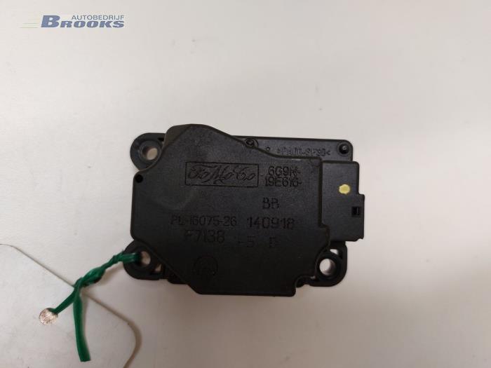 Kachelklep Motoren met artikelnummer 31348271 voorraad