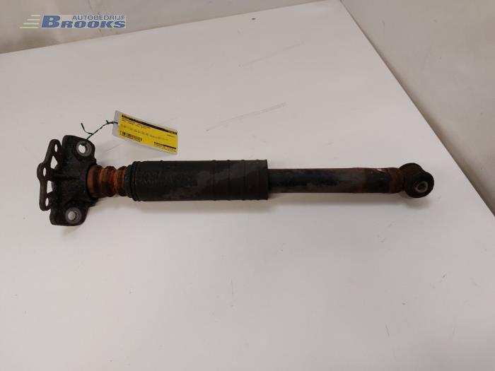 Schokdempers links-achter met artikelnummer 93189035 voorraad