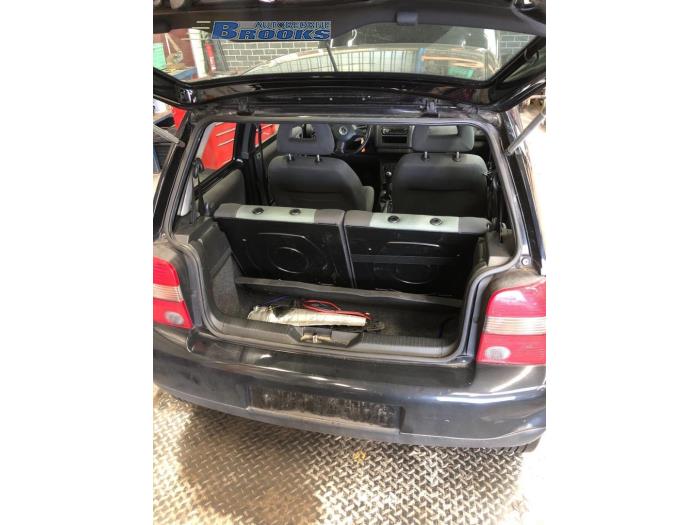 Volkswagen Lupo Achterkleprubbers voorraad | Onderdelenlijn.nl