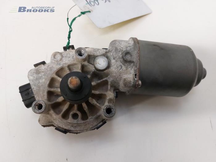 Ruitenwissermotor voor Mitsubishi ASX 1.6 MIVEC 16V - 1593001052 MITSUBISHI