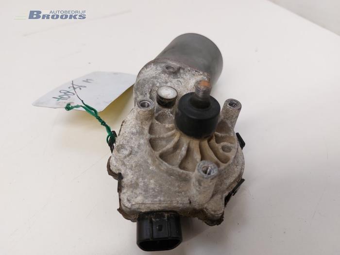 Ruitenwissermotor voor Mitsubishi ASX 1.6 MIVEC 16V - 1593001052 MITSUBISHI