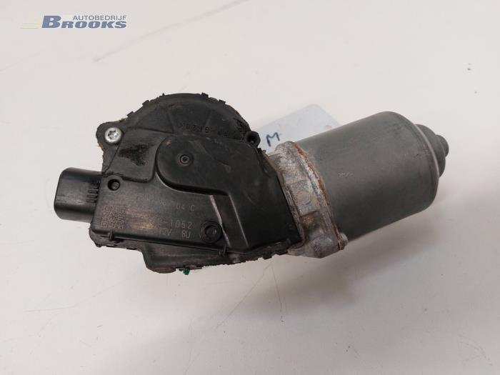 Ruitenwissermotor voor Mitsubishi ASX 1.6 MIVEC 16V - 1593001052 MITSUBISHI