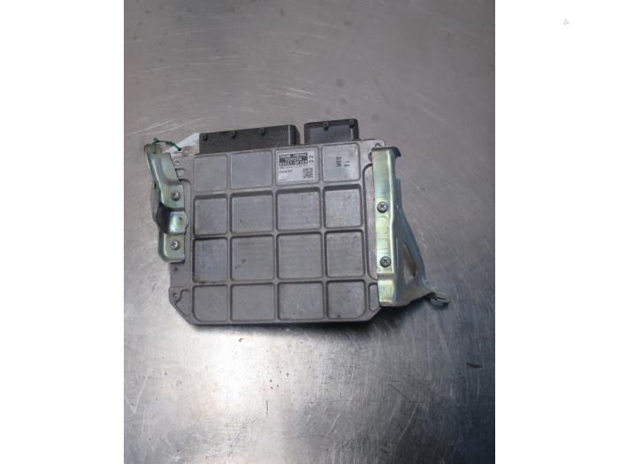 Toyota Verso Computers Motormanagement voorraad