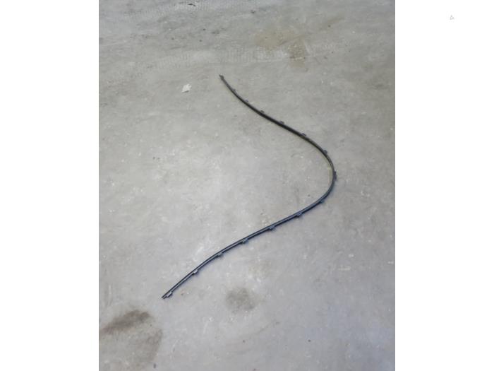 Peugeot 106 Spoilers voorbumper voorraad | Onderdelenlijn.nl