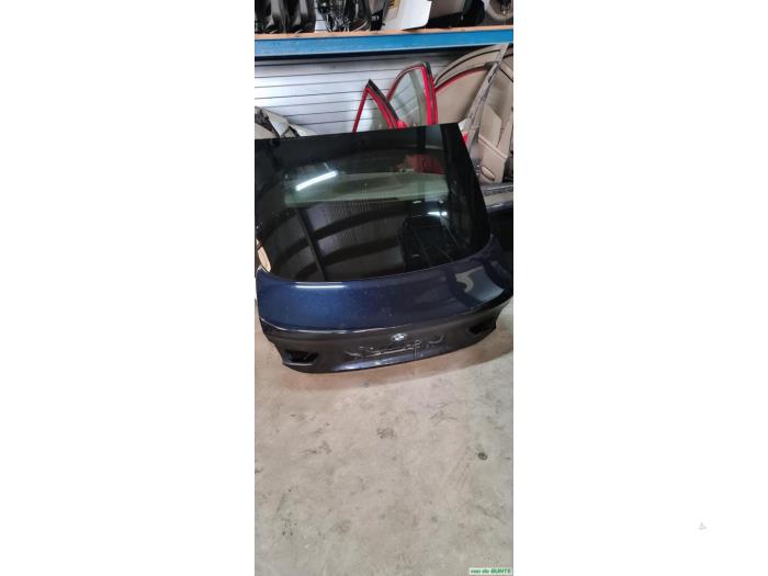 Achterklep BMW 4 serie Gran Coupe 420d 2.0 16V A89 - 41007347927