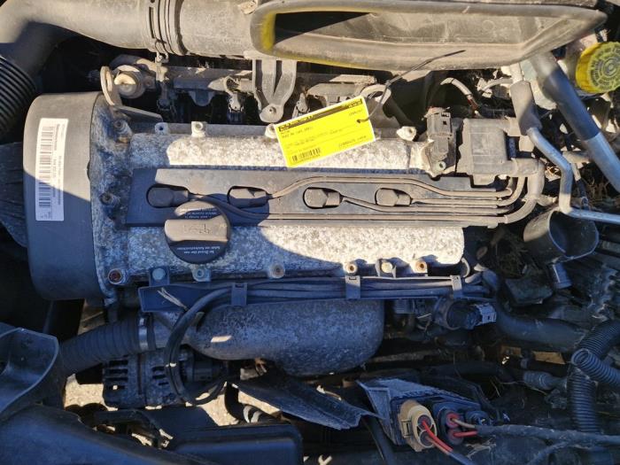 Audi A2 Motoren voorraad | Onderdelenlijn.nl