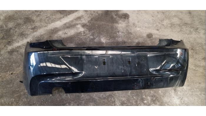 Achterbumpers met artikelnummer 51127293557 voorraad