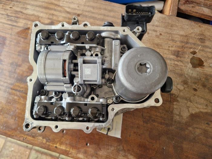 Mechatronic Volkswagen Golf VII 1.6 TDI BlueMotion 16V - 0AM927769E CXX RER