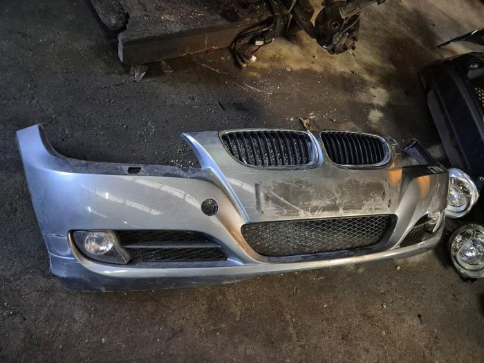 BMW 3-Serie Voorbumpers voorraad | Onderdelenlijn.nl