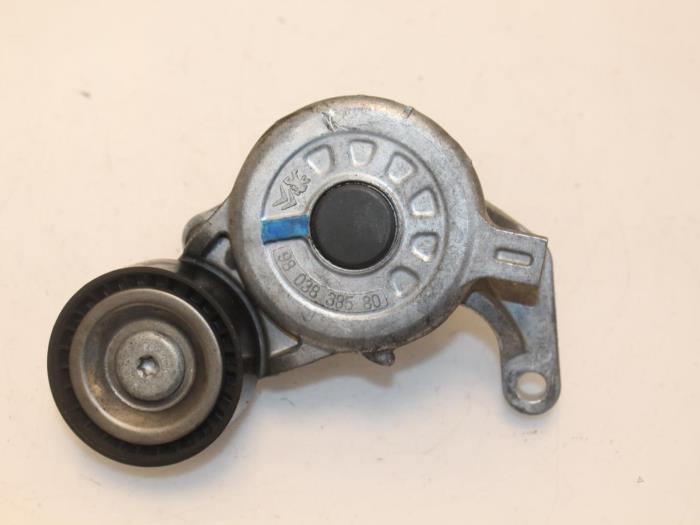 Citroen C5 Spanners multiriem voorraad | Onderdelenlijn.nl