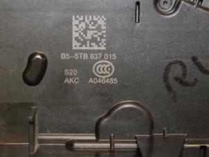 Gebruikte Volkswagen Polo (AW1) 1.0 TGI 12V Deurslot Mechaniek 4Deurs ...