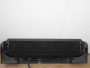 Gebruikte Landrover Range Rover IV (LG) 3.0 TDV6 24V Achterklep ...