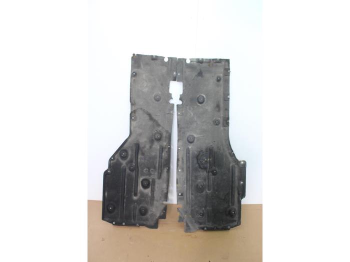 Bash plate for BMW 3-Serie 51757065910,51757065909 ...