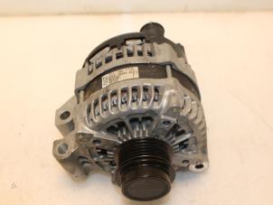 Gebruikte Landrover Range Rover IV (LG) 3.0 TDV6 24V Dynamo - LR072765 ...