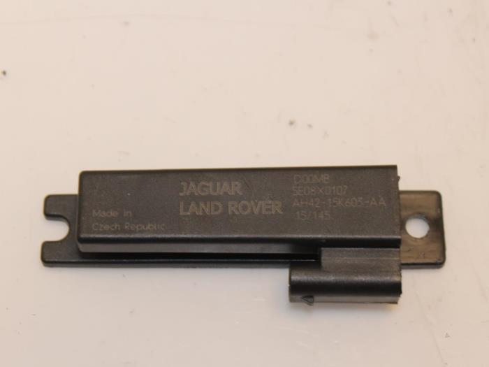 Landrover Range Rover Modules keyless vehicle voorraad